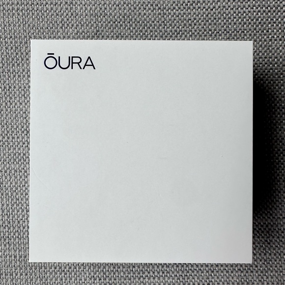 Oura | Wearables | Oura Ring With Box | Poshmark
